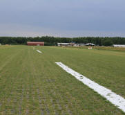 PERFO Grass Reinforcement for Airfields - Runways, taxiways ...