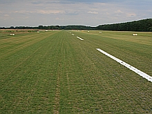 PERFO Grass Reinforcement for Airfields - Runways, taxiways ...