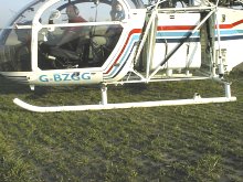 PERFO Grass Reinforcement for Airfields - Runways, taxiways ...