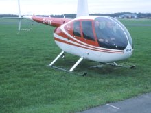 PERFO Grass Reinforcement for Airfields - Runways, taxiways ...